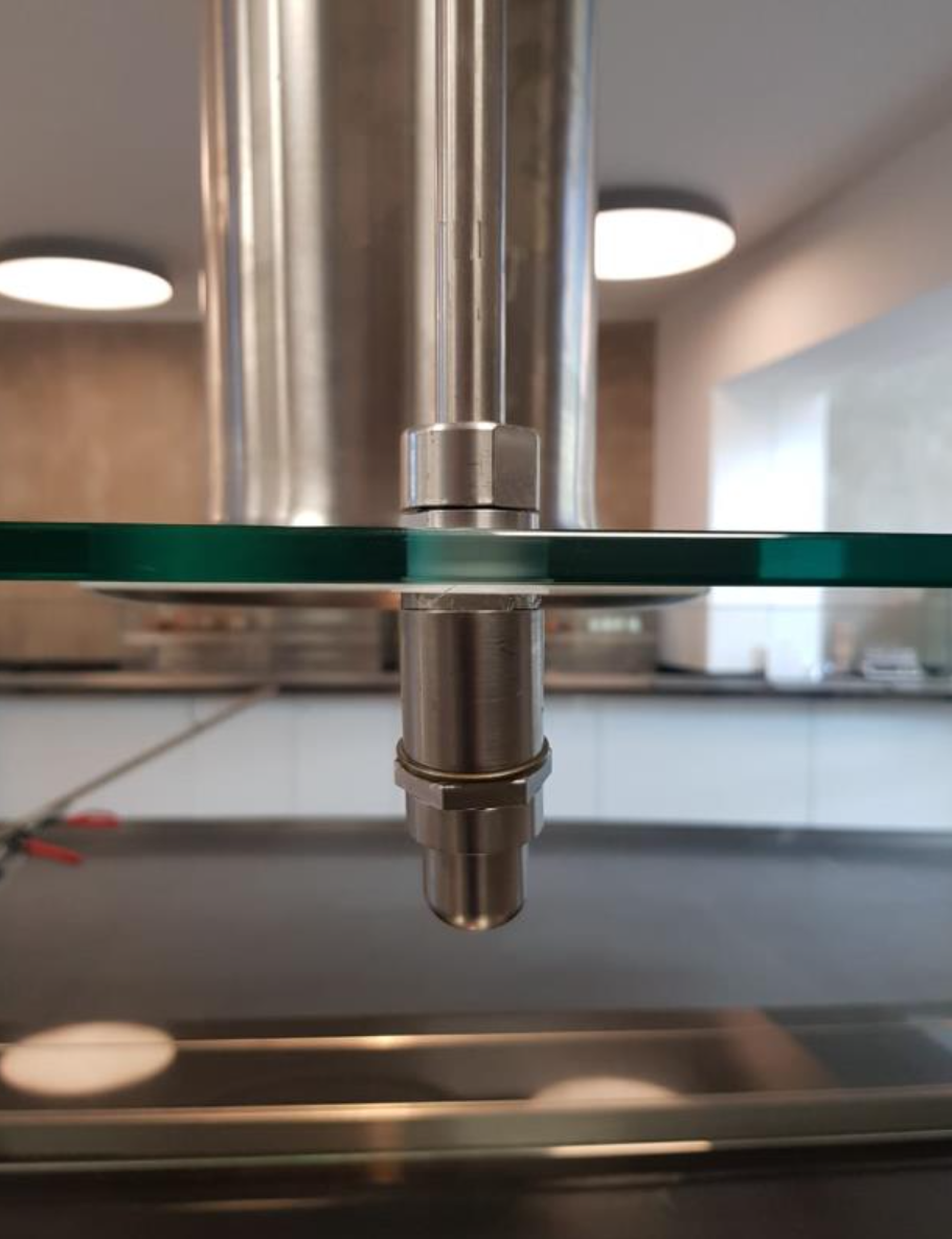 Kitchens | Automatic Fire Suppression | Firespy Kitchen - Protecfire